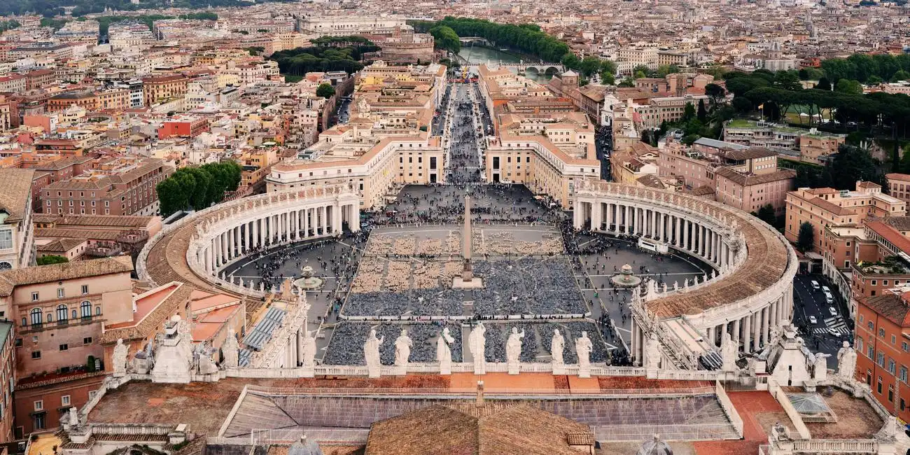 Omnia Card: Vatican Museums + 24-Hr Bus Tour - Vatican City, Rome, Italy | Vatican City Pass