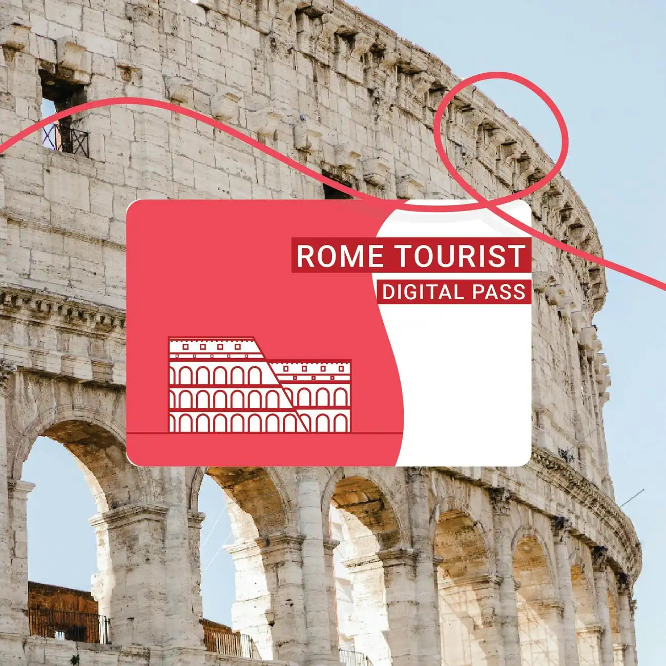 Rome Tourist Card - Vatican City, Rome, Italy | Vatican City Pass