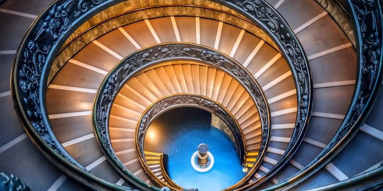 Vatican Museums, Sistine Chapel & Pantheon Experience: Fast Track ...