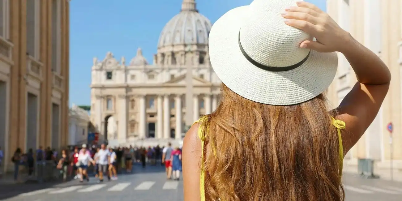 Vatican Museums & Colosseum: Guided Tour - Vatican City, Rome, Italy | Vatican City Pass