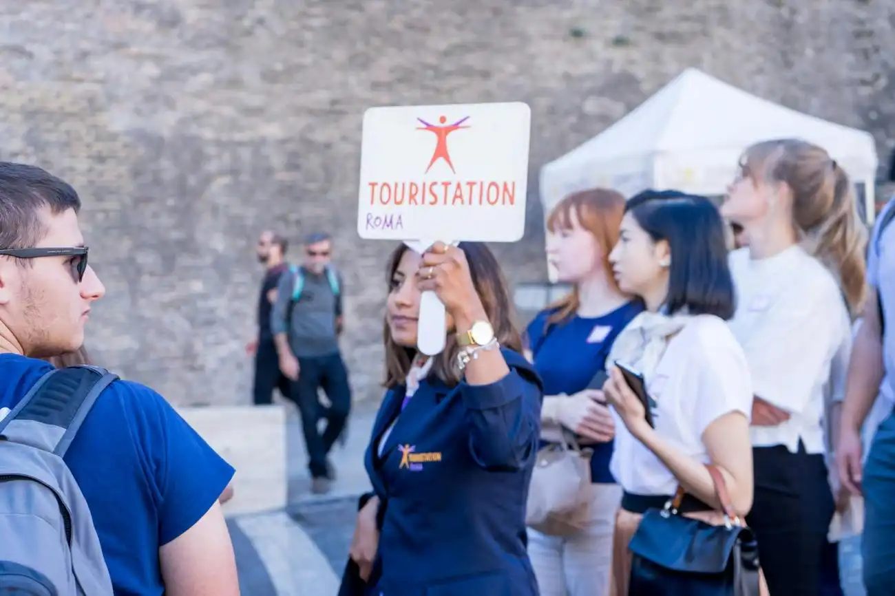 Vatican Museums & Sistine Chapel: Fast Track Ticket + Guided Tour - Vatican City, Rome, Italy ...