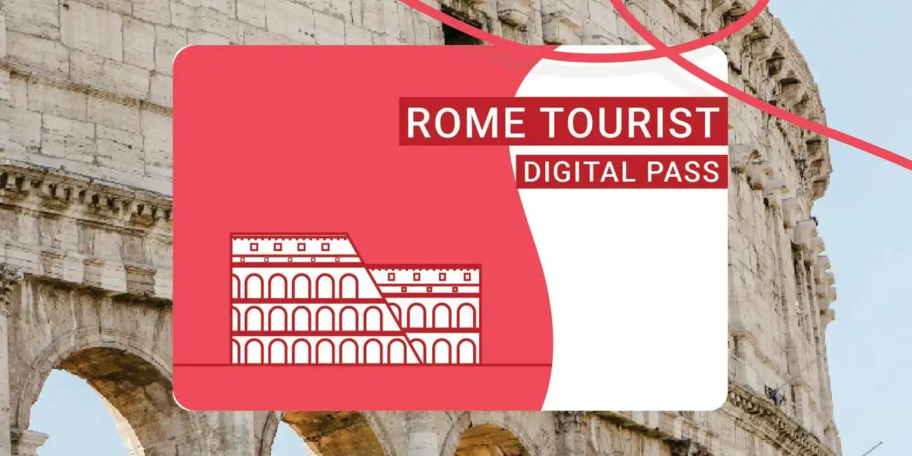 Rome Tourist Card - Vatican City, Rome, Italy | Vatican City Pass